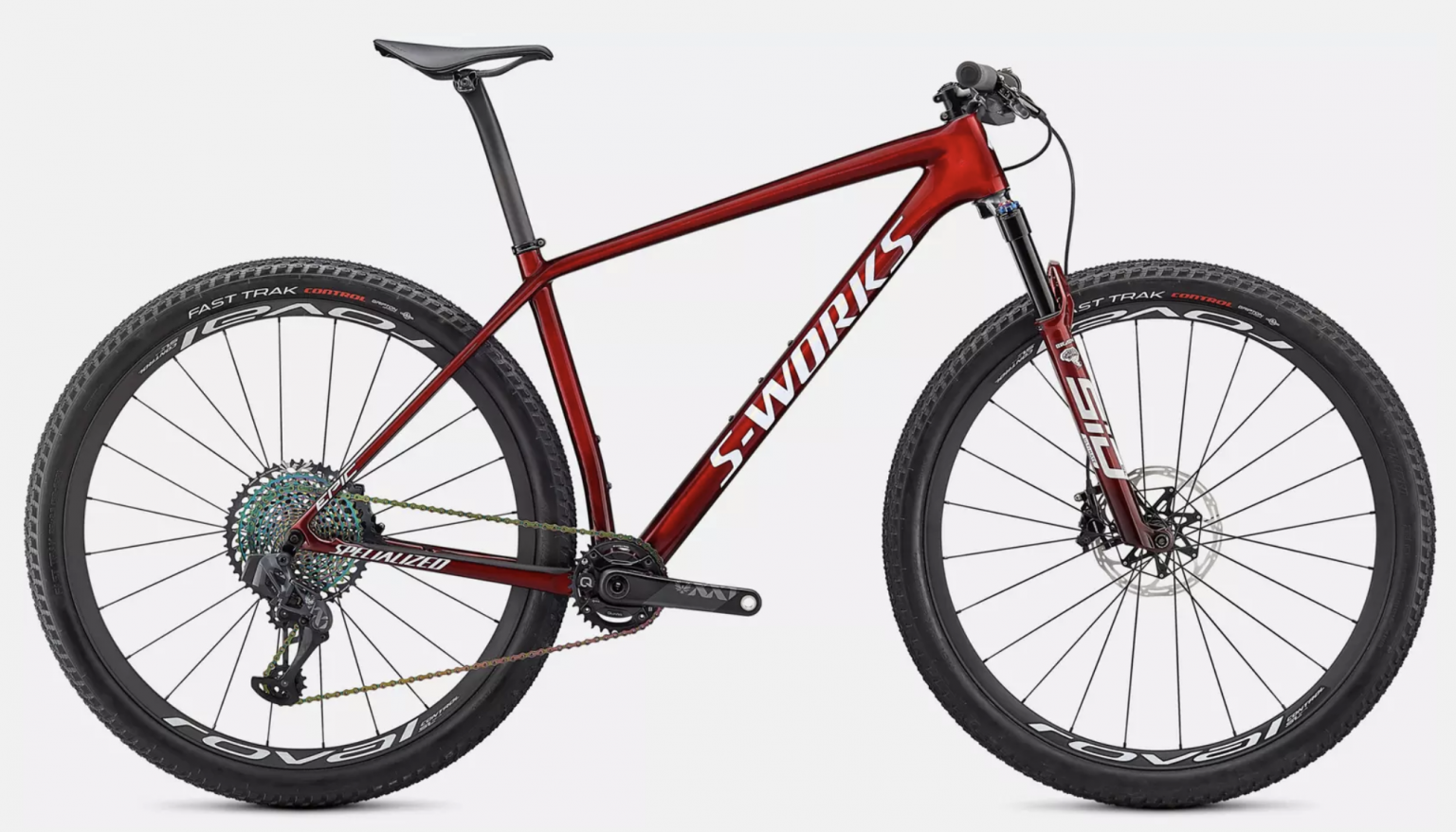 Best hardtail mountain bikes reviewed and rated by experts - MBR
