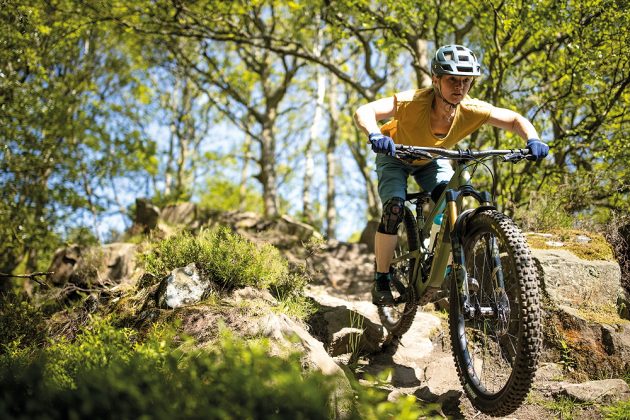 Best mountain bike trails and routes in the UK - MBR
