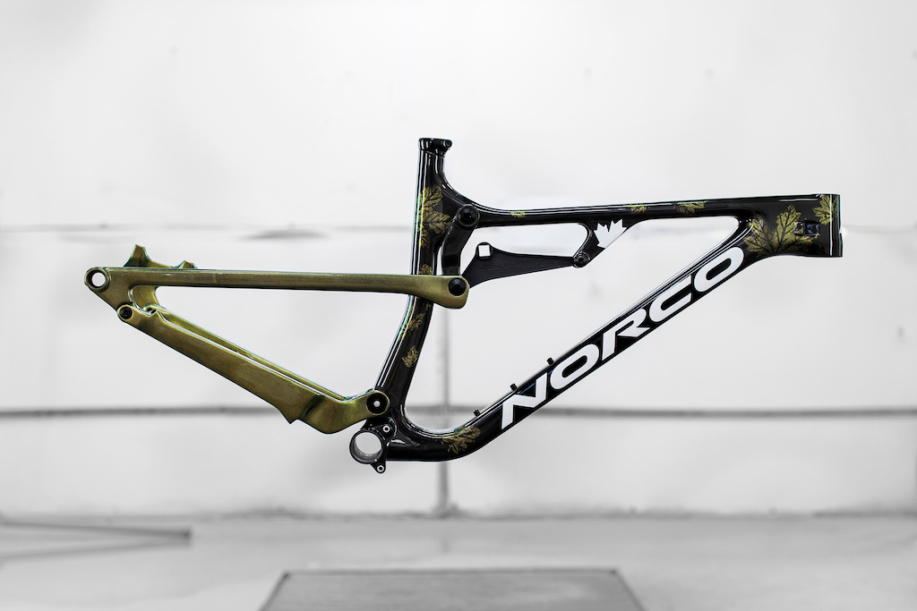 Norco deserves a gold medal for its Olympic racebike designs - MBR