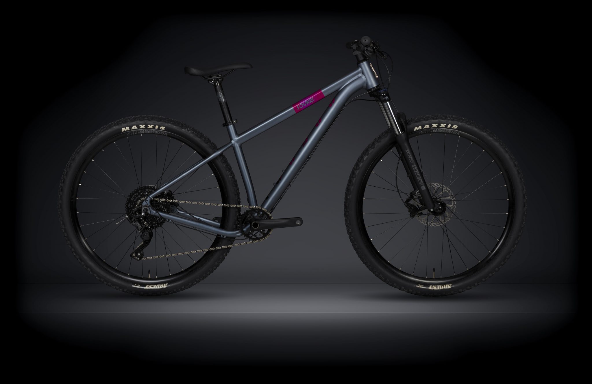 Voodoo tops redesigned mountain bike range with a spellbinding new ...
