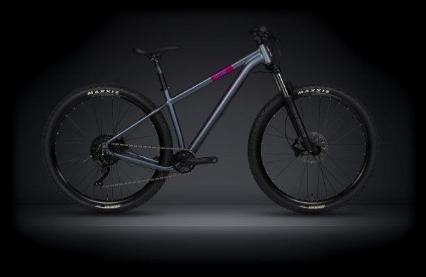 Voodoo tops redesigned mountain bike range with a spellbinding new ...
