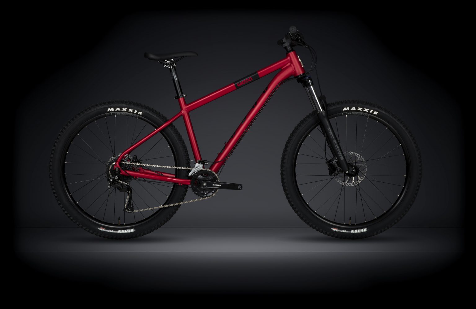 Voodoo tops redesigned mountain bike range with a spellbinding new ...