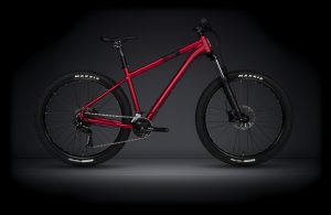 Voodoo tops redesigned mountain bike range with a spellbinding new ...