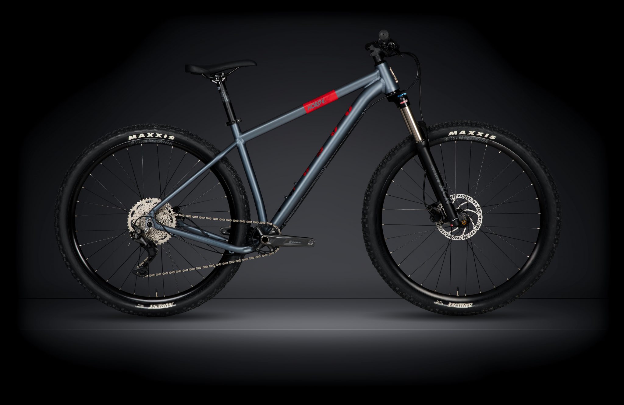 Voodoo tops redesigned mountain bike range with a spellbinding new ...