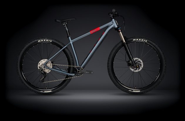 Voodoo tops redesigned mountain bike range with a spellbinding new ...