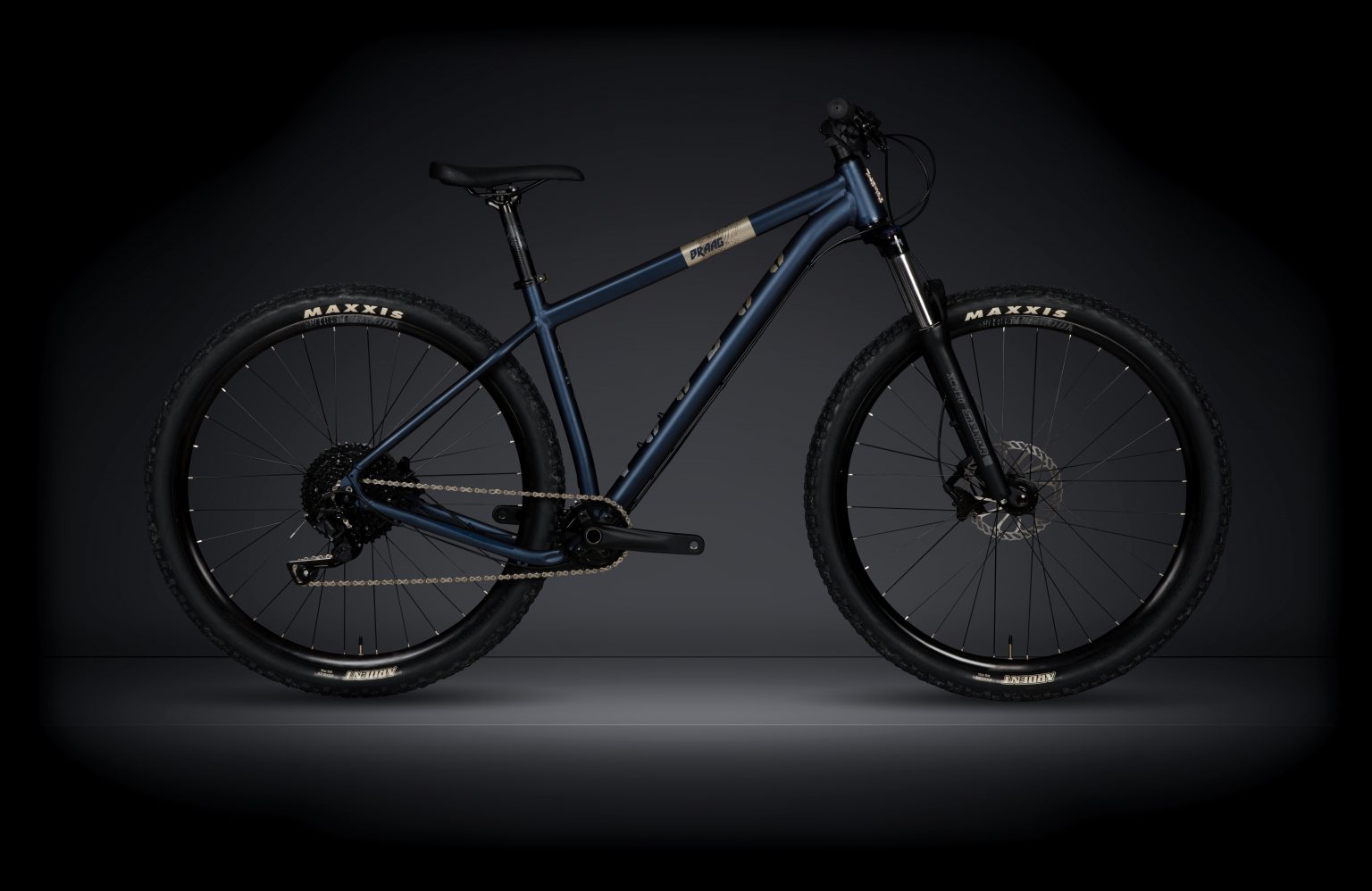 Voodoo tops redesigned mountain bike range with a spellbinding new ...