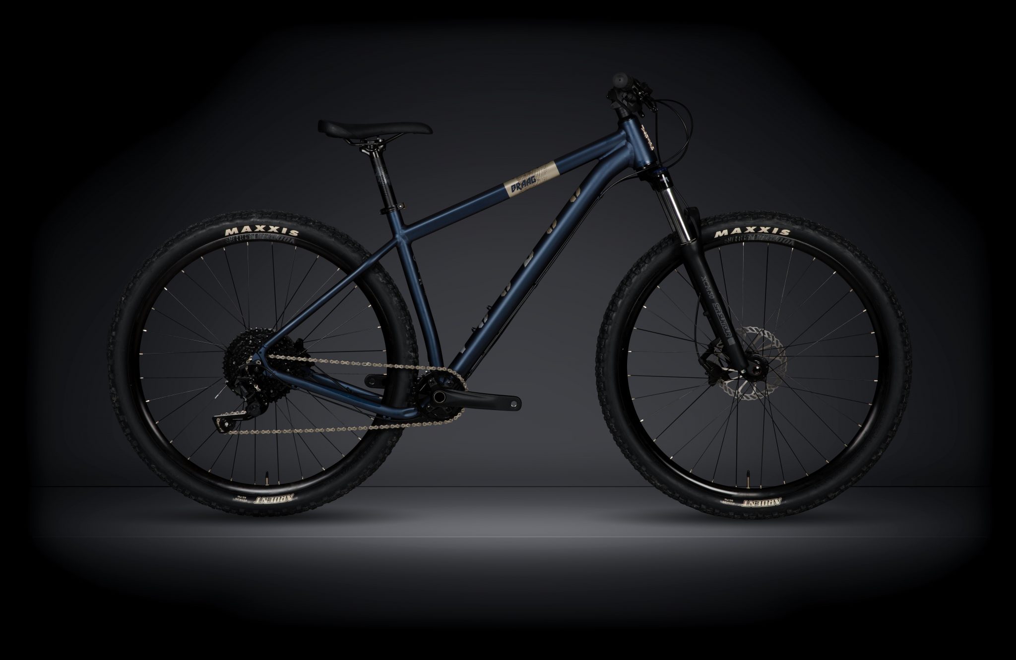 Voodoo tops redesigned mountain bike range with a spellbinding new ...