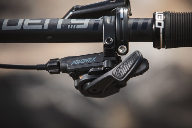 Microshift Advent X review: 1x drivetrain for £135 - MBR
