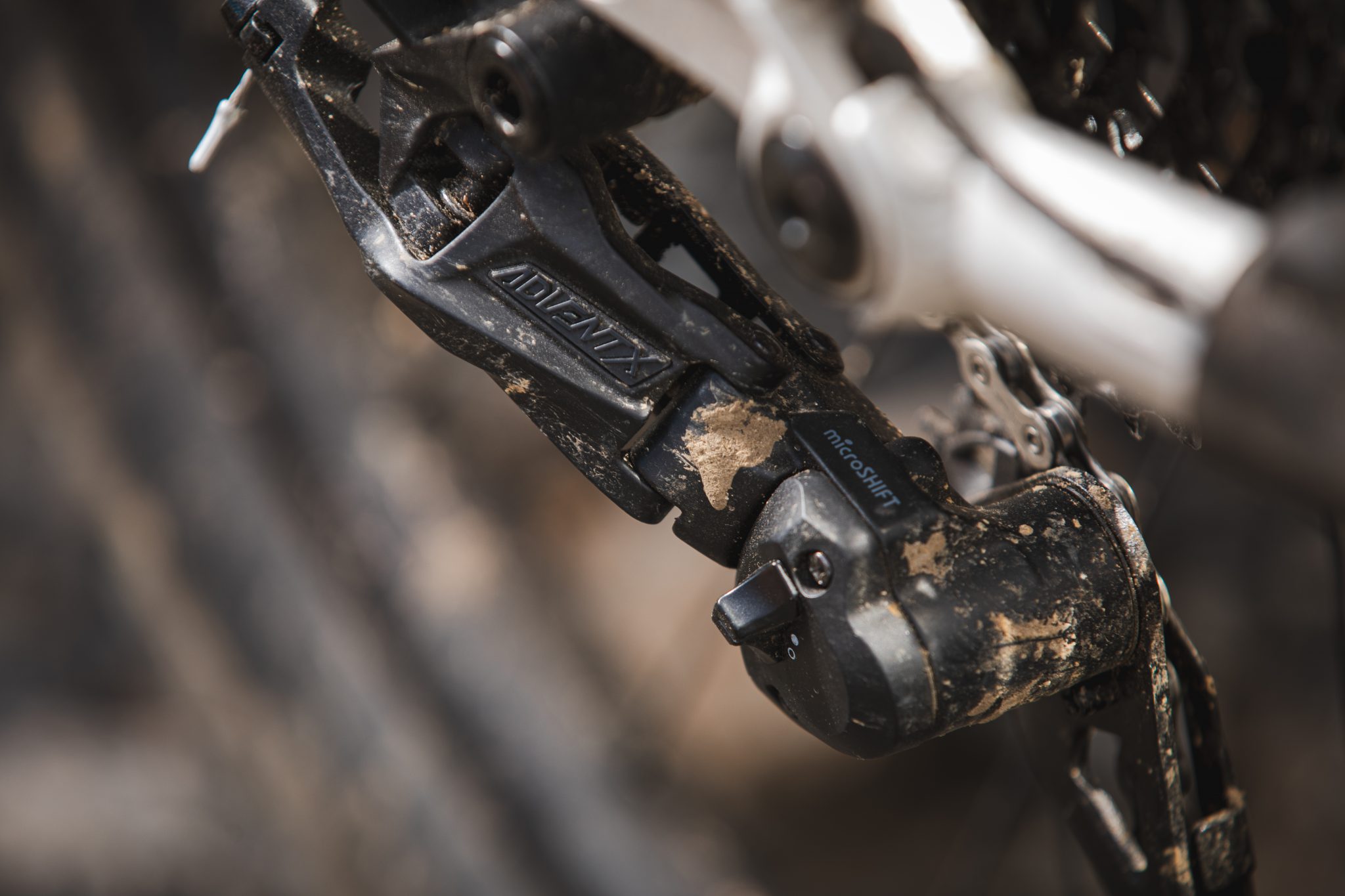 Microshift Advent X review: 1x drivetrain for £135 - MBR