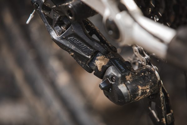Microshift Advent X review: 1x drivetrain for £135 - MBR