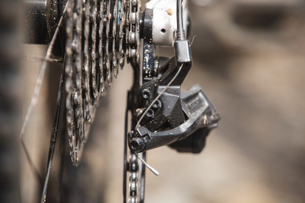Microshift Advent X review: 1x drivetrain for £135 - MBR
