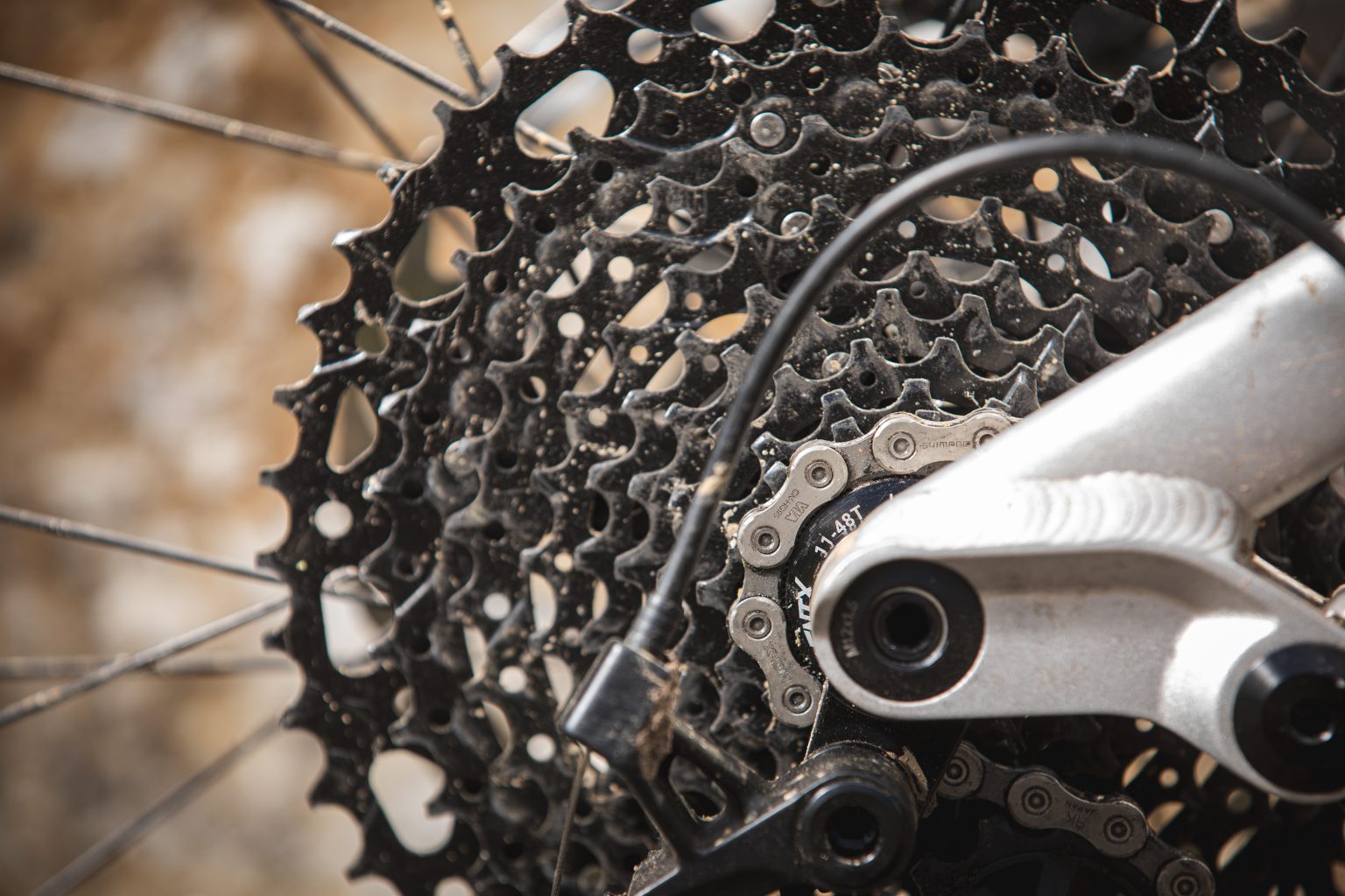 Microshift Advent X review: 1x drivetrain for £135 - MBR