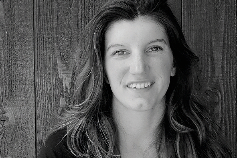 My best trail: as chosen by Morgane Charre - MBR