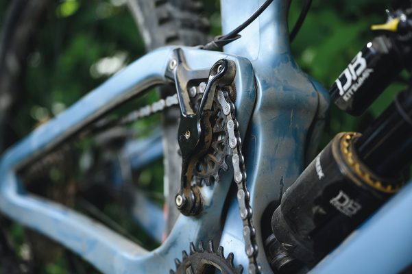 High pivot hype? The pros and cons of idler designs - MBR