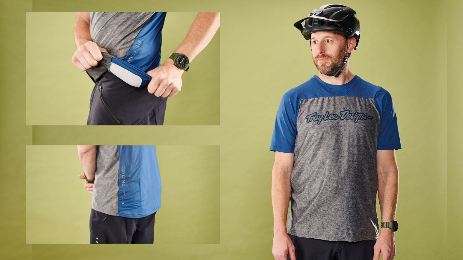 Best mountain bike jersey reviewed and rated by experts - MBR