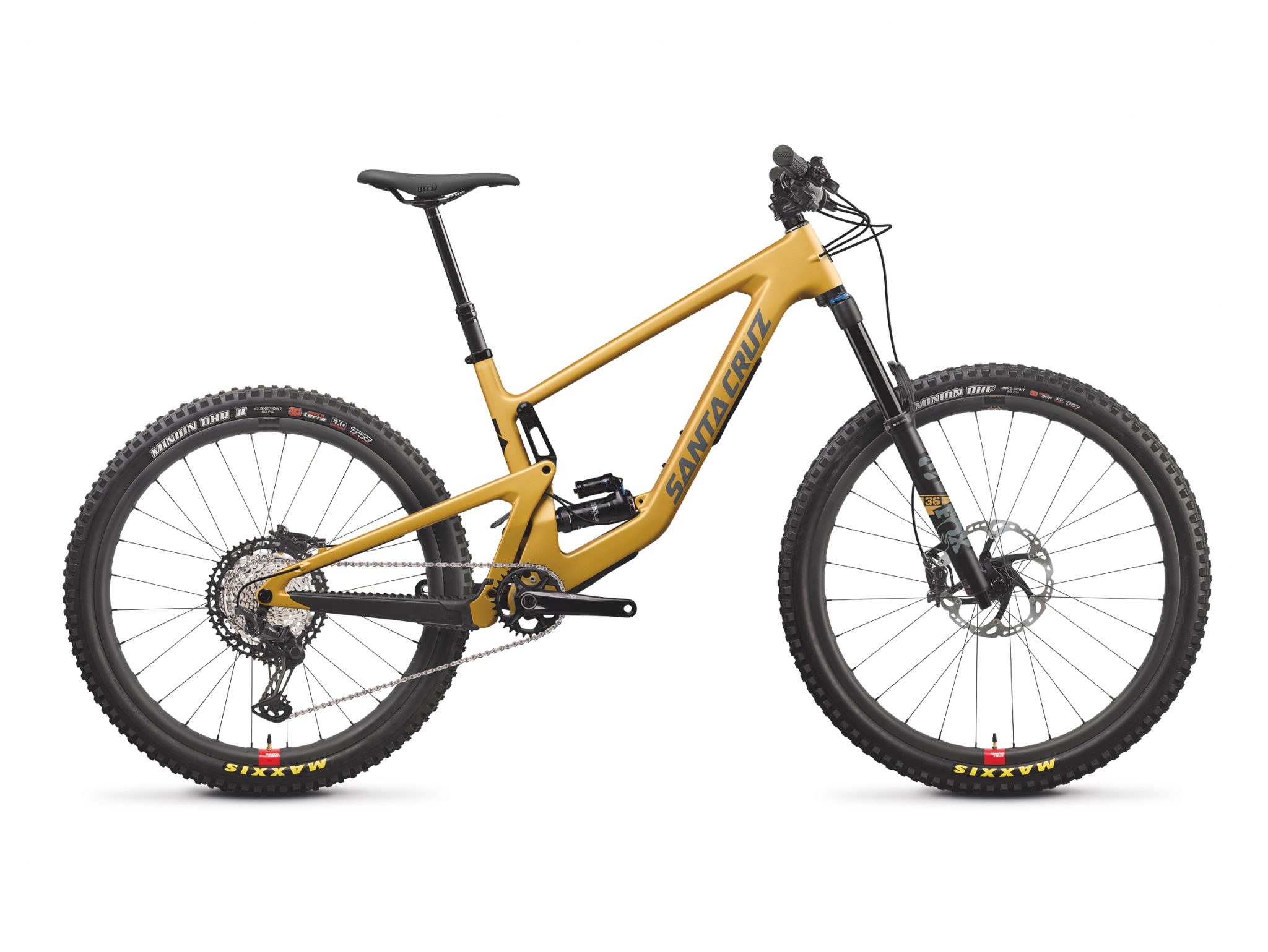 Hottest mountain bikes for 2022 - MBR