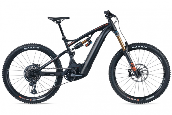 Whyte E-180 RS V3 review: self-shuttling enduro bike? You bet! - MBR