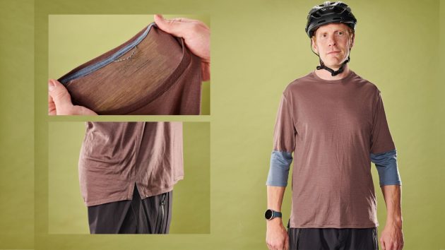 Best mountain bike jersey reviewed and rated by experts - MBR