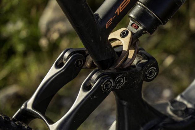 Whyte E-180 RS V3 review: self-shuttling enduro bike? You bet! - MBR