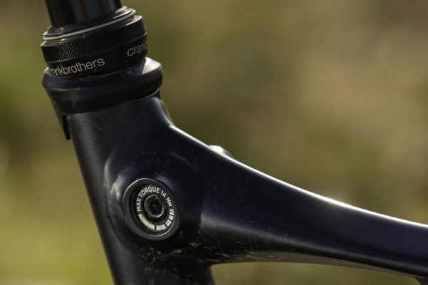 Whyte E-180 RS V3 review: self-shuttling enduro bike? You bet! - MBR