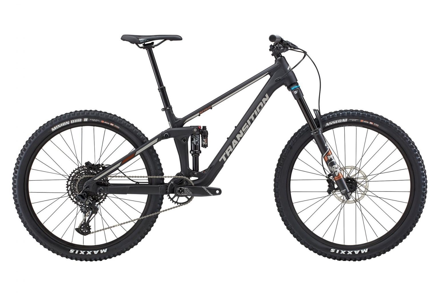 Alloy Transition Scout and Sentinel bring more performance for less ...