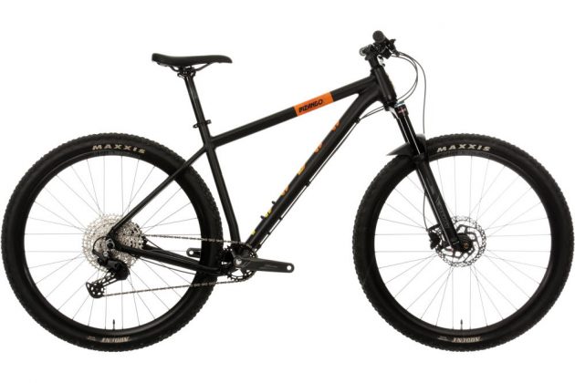 Voodoo Bizango 2022: first ride review of £750 hardtail - MBR