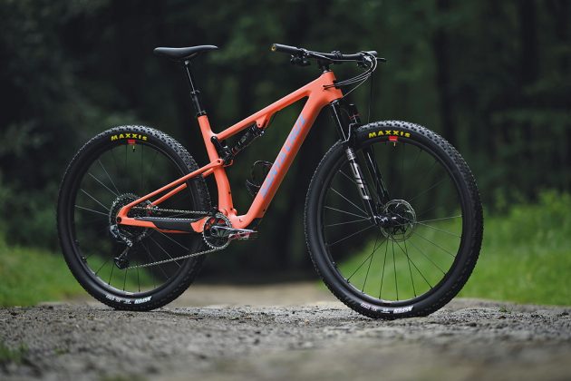 Best cross-country mountain bikes reviewed and rated by experts - MBR