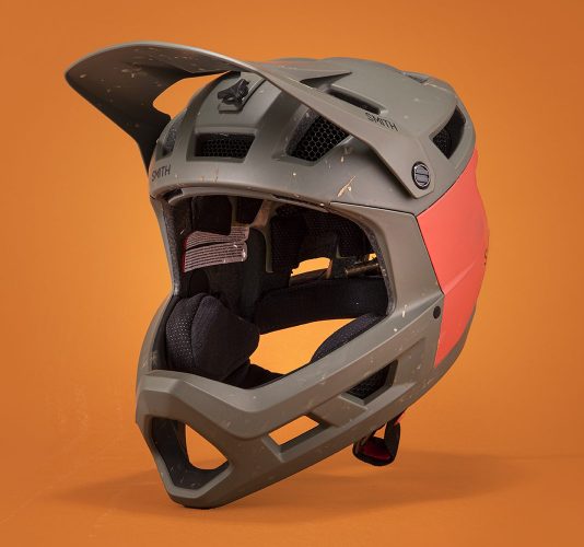 Smith Mainline helmet review - MBR