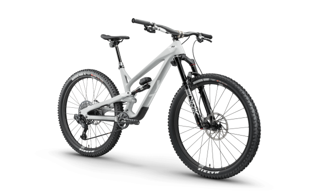 The best electronic suspension for mountain bikes: Computer controlled ...