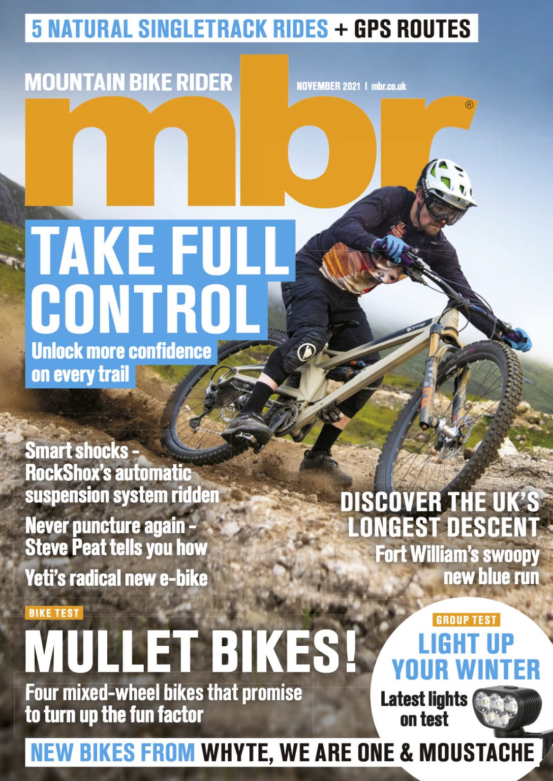 MBR November 2021 - MBR