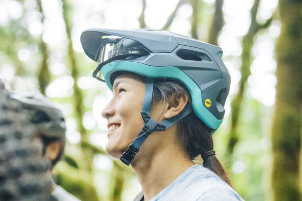 £50 Specialized Tactic named safest helmet by Imperial College research ...