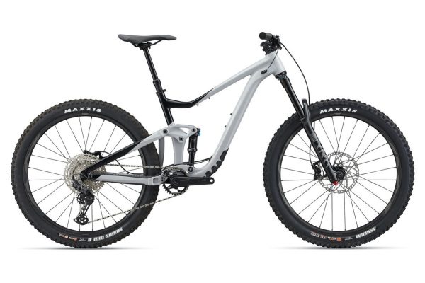 Giant keeping the 27.5 faith with new Giant Trance X 27.5 - MBR
