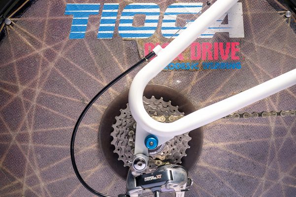 "I'm a self-confessed retro mountain bike addict!" – One man's quest to ...