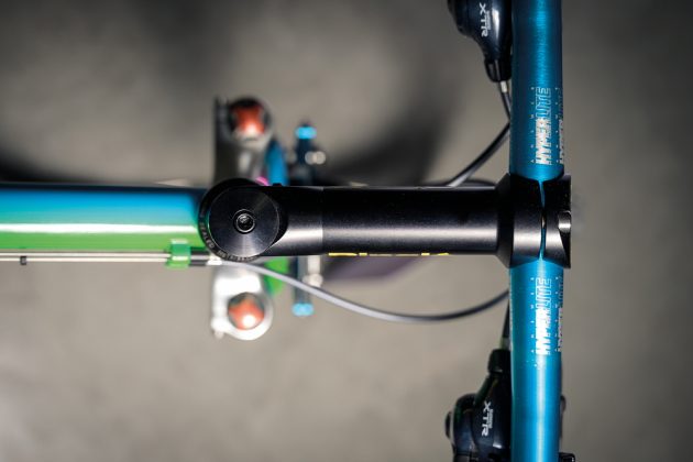 Best mountain bike stems reviewed and rated by experts - MBR