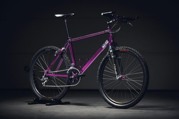 "I'm a self-confessed retro mountain bike addict!" – One man's quest to ...