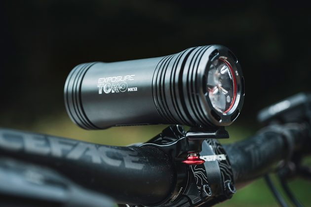 Best mountain bike lights: reviewed and rated - MBR