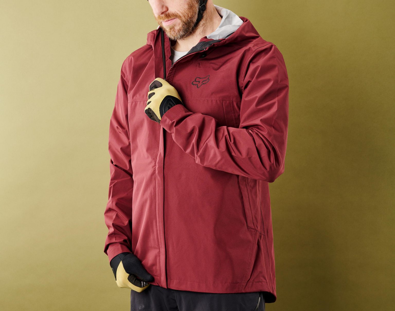 Fox Ranger 2.5L Water jacket review - MBR