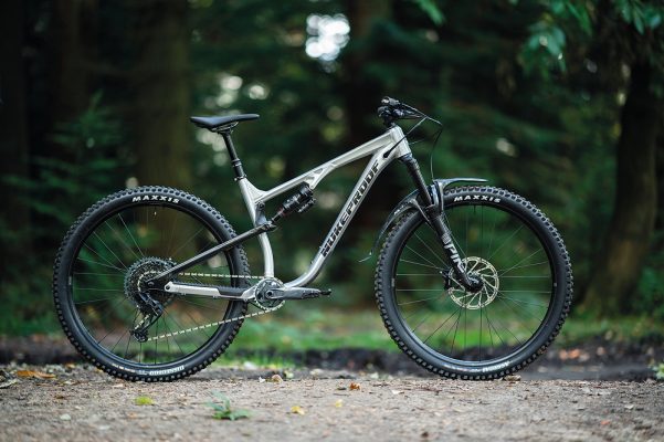 Nukeproof Reactor Pro 290 Alloy review: dressed for success - MBR