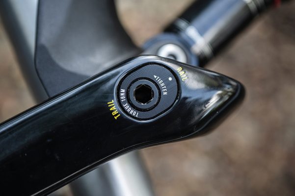 Nukeproof Reactor Pro 290 Alloy review: dressed for success - MBR