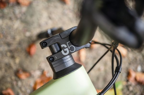 Best mountain bike stems reviewed and rated by experts - MBR