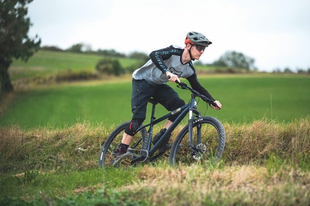 RockShox Pike Ultimate (MY23) fork review - MBR