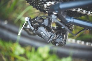 Voodoo Braag £550 hardtail mountain bike review - MBR