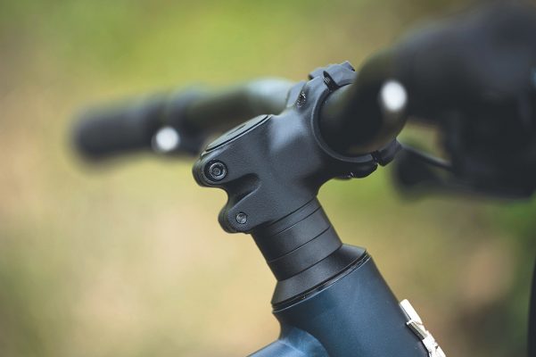Voodoo Braag £550 hardtail mountain bike review - MBR
