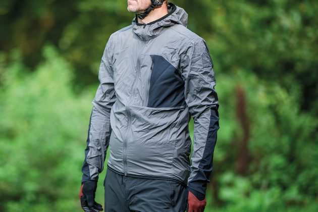 Best mountain bike jackets reviewed and rated by experts - MBR