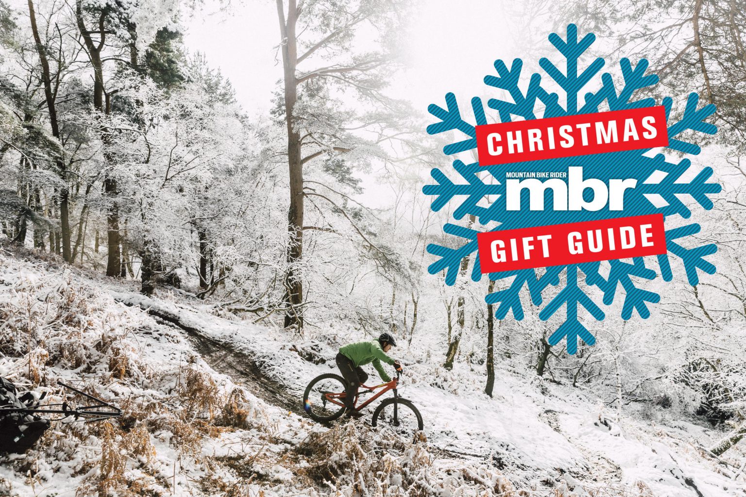 2024 MTB gift guide: the most exciting, useful and inspiring Christmas ...