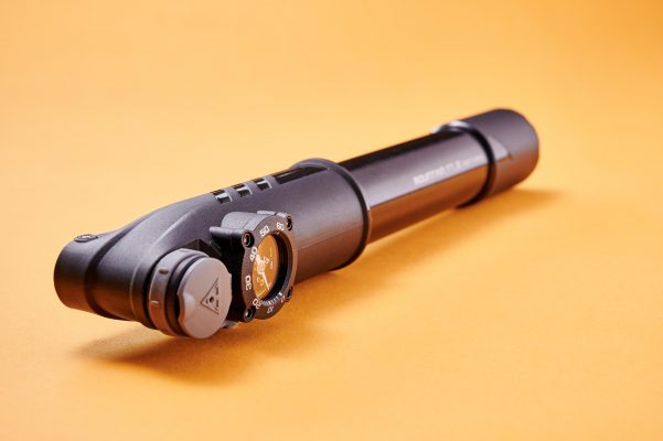 Best MTB mini-pumps; portable and powerful puncture-savers - MBR