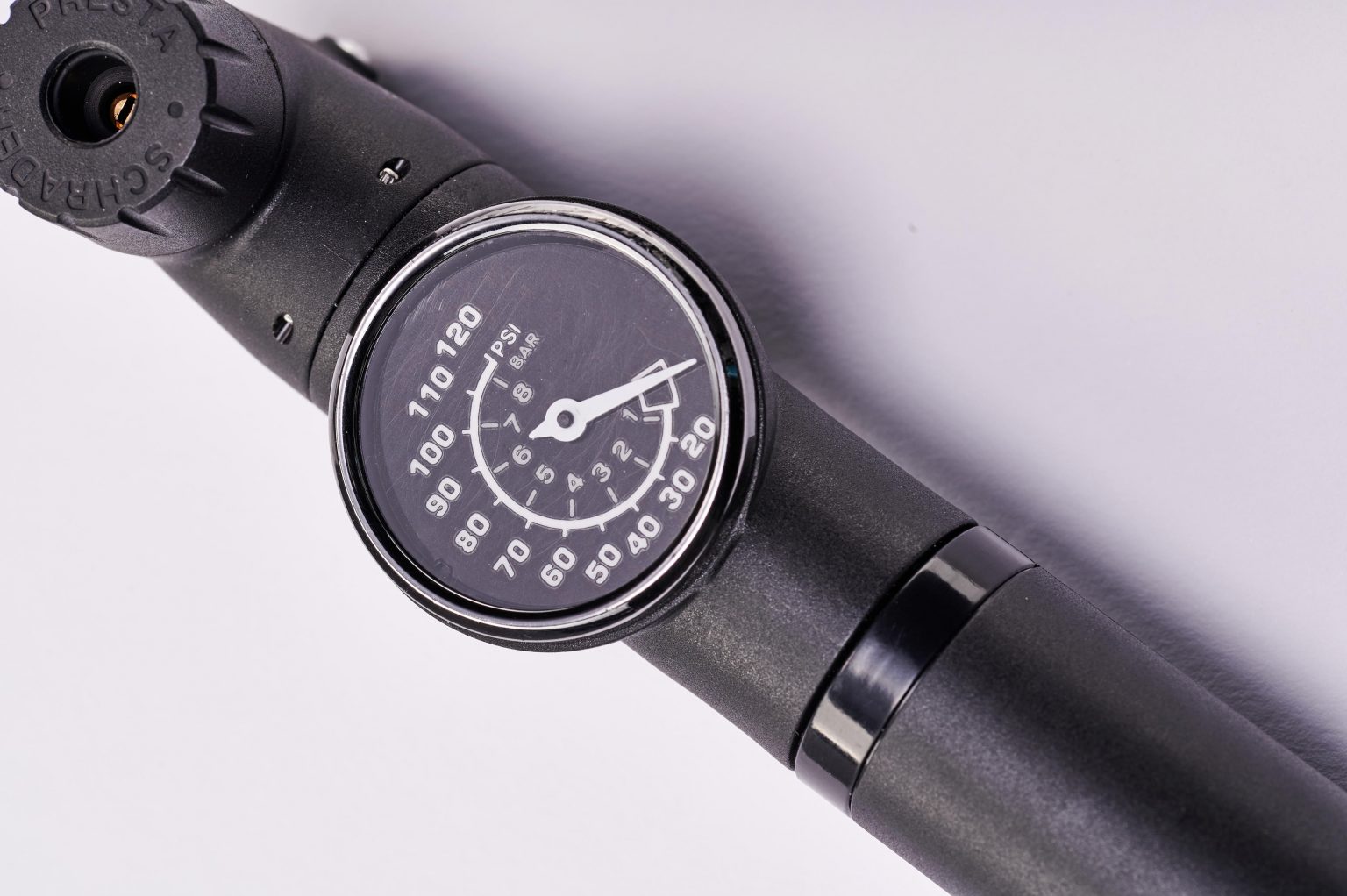 Best MTB mini-pumps; portable and powerful puncture-savers - MBR