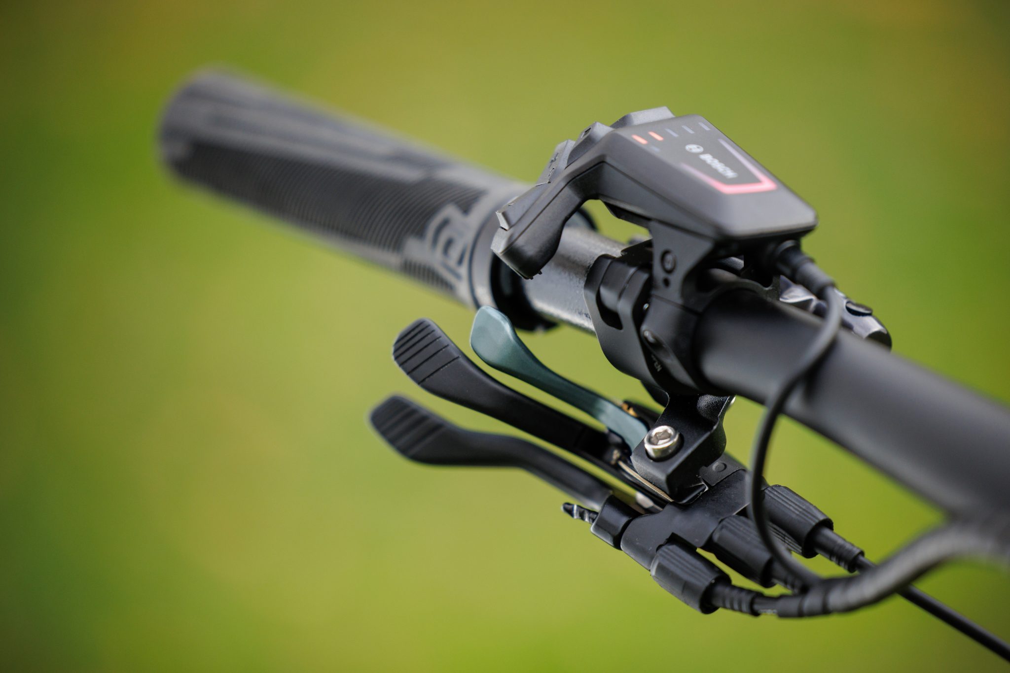 Scott Patron eRide 900 Tuned first ride review - MBR