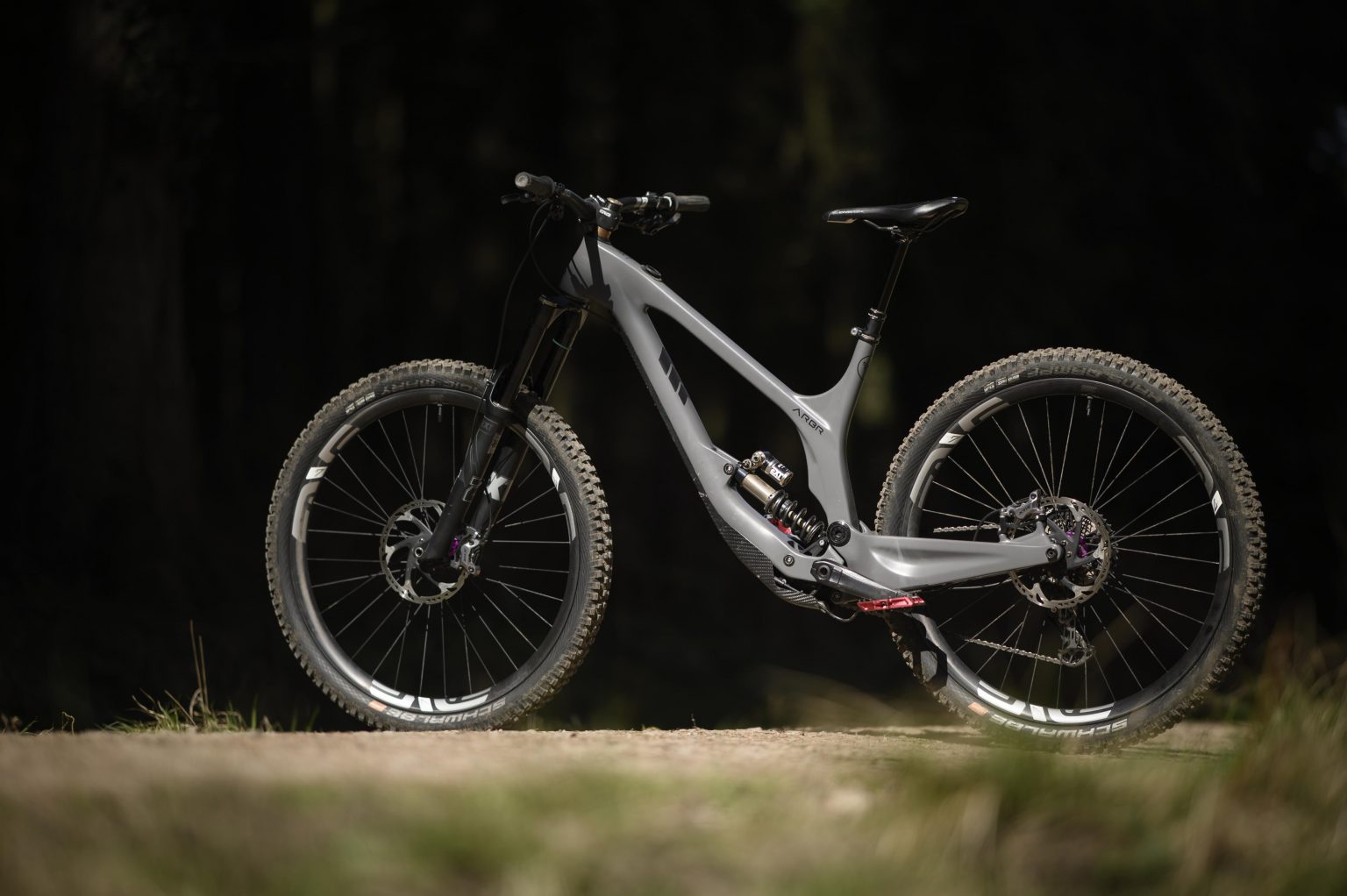 ARBR RB2 first ride review - MBR