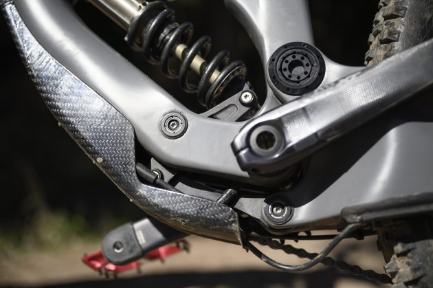 ARBR RB2 first ride review - MBR